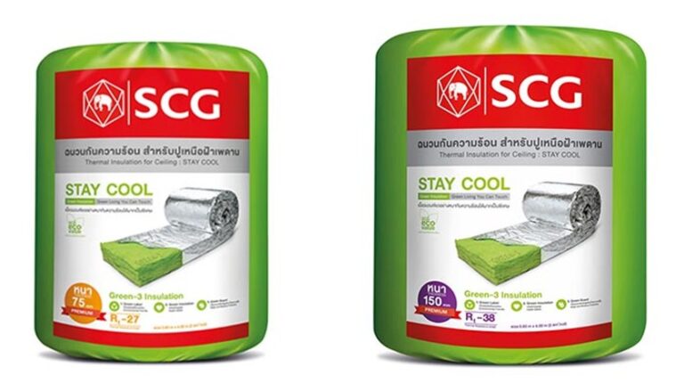 SCG Sustainable Construction - SCG Sustainability
