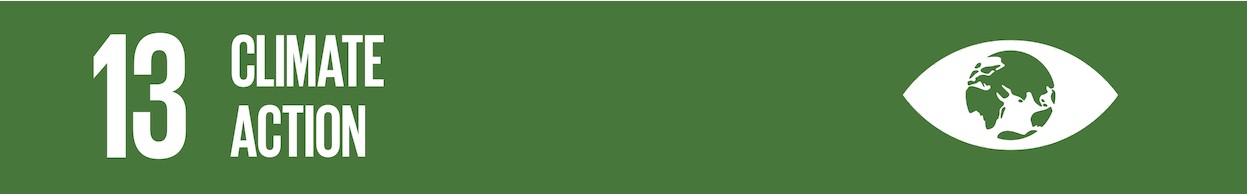 SDGs 13 - SCG Sustainability