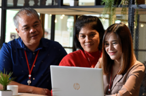 Human Rights - SCG Sustainability