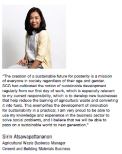 Human Rights - SCG Sustainability