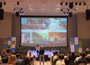 Human Rights - SCG Sustainability