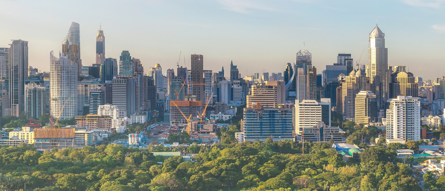 SCG Sustainable Construction - SCG Sustainability