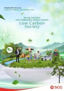 Publications - SCG Sustainability