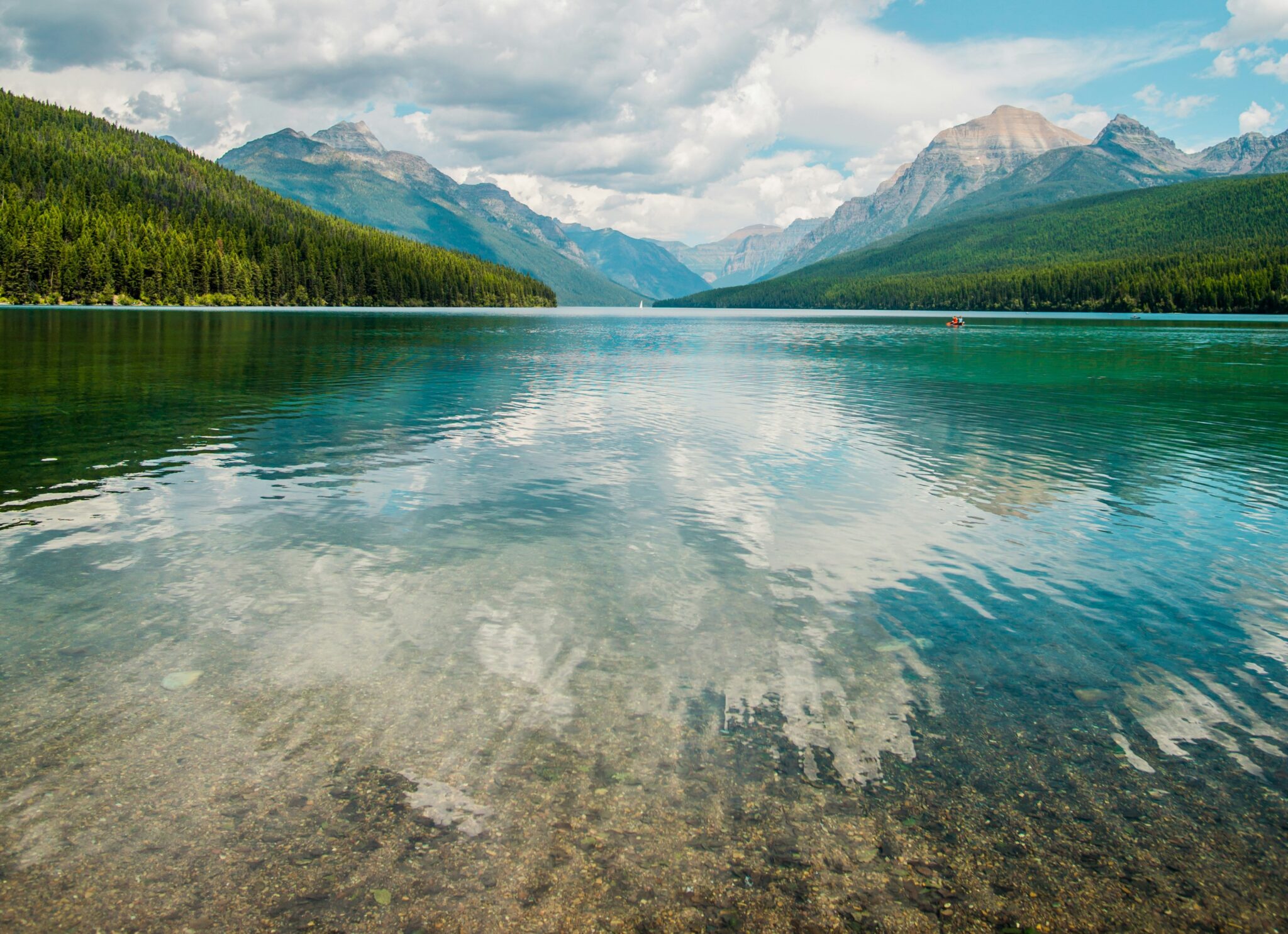 Water Stewardship - SCG Sustainability