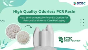 Green Choice - SCG Sustainability