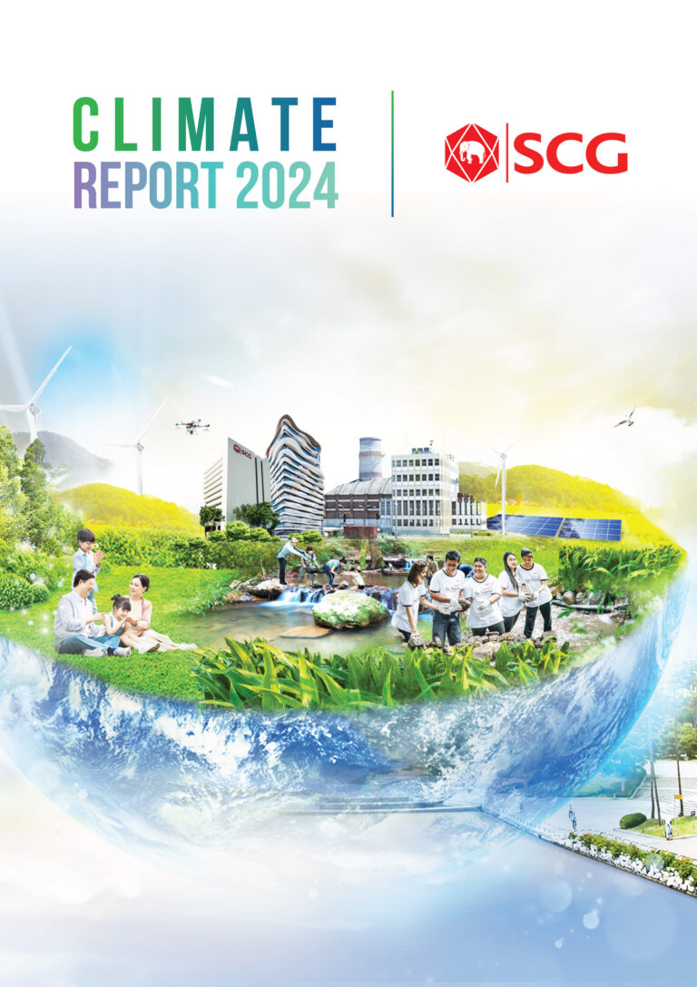 Publications - SCG Sustainability