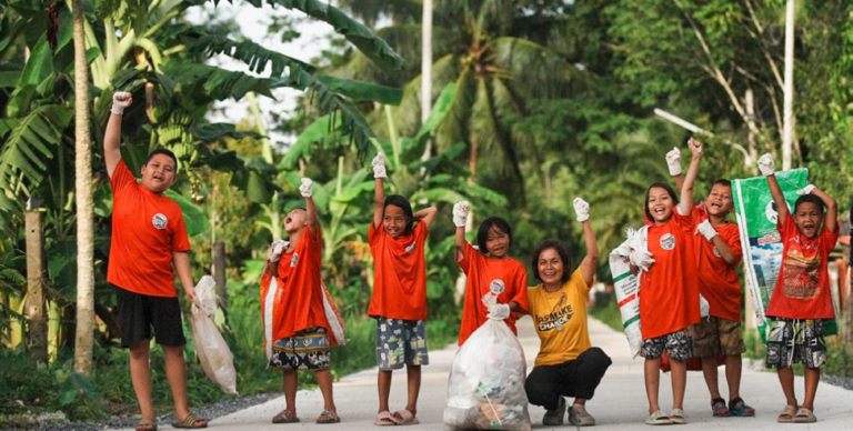 Social and Community Development - SCG Sustainability